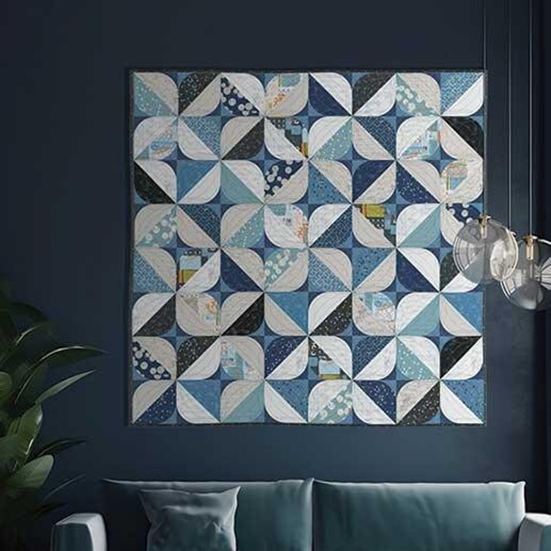 Zen Chic Pattern - Etsy