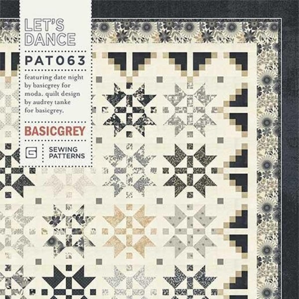 Basic Quilt Pattern - Etsy