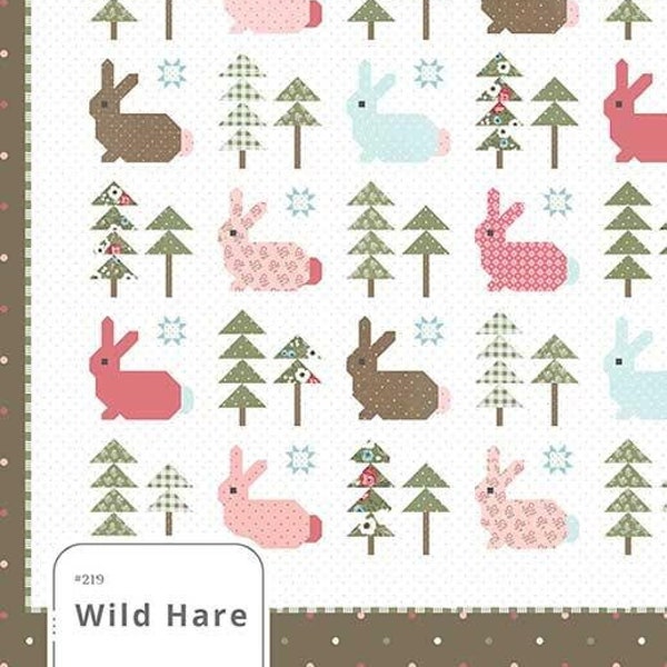 Christmas Quilt Pattern - Etsy