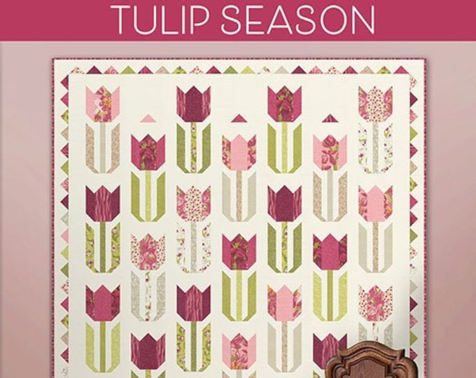 Sahara Quilt Pattern, VRD522654, Layer Cake Friendly Quilt, Precut 10 ...