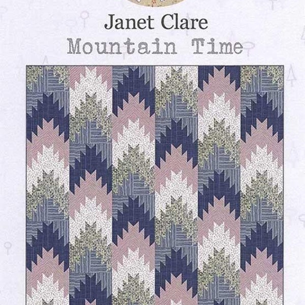Queen Quilt Pattern - Etsy