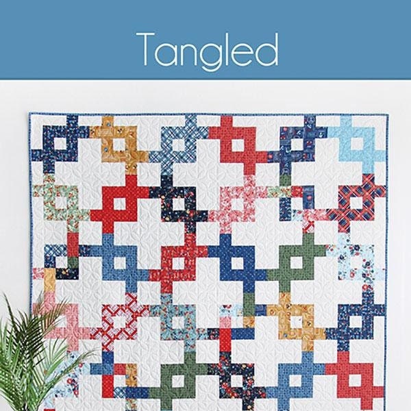 Twin Quilt Pattern - Etsy