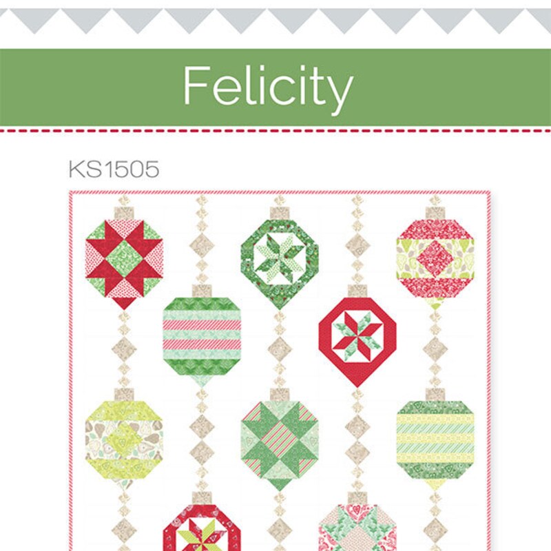 Felicity - Etsy