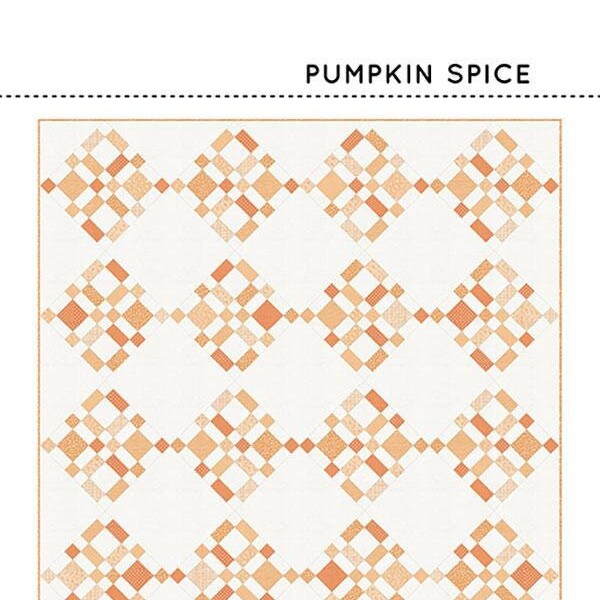 Spice Quilt Patterns - Etsy