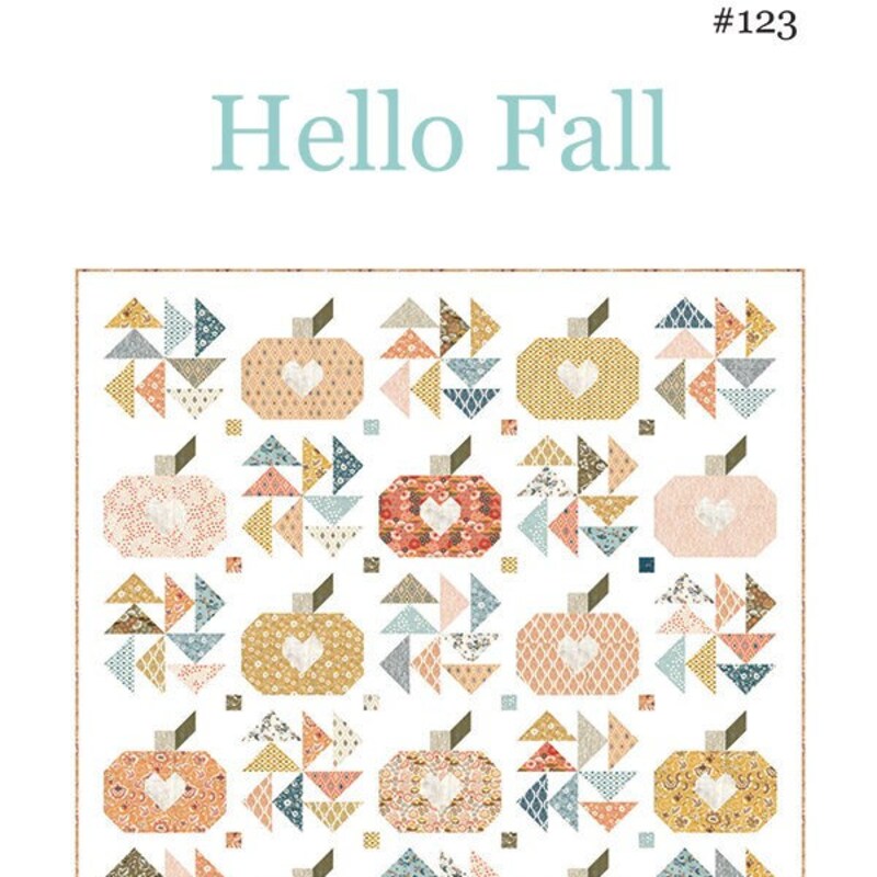 Chelsi Stratton Quilt Patterns - Etsy