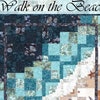 Beach Bracelets Quilt Pattern, Pine Tree Country Quilts PT1807, Jelly ...