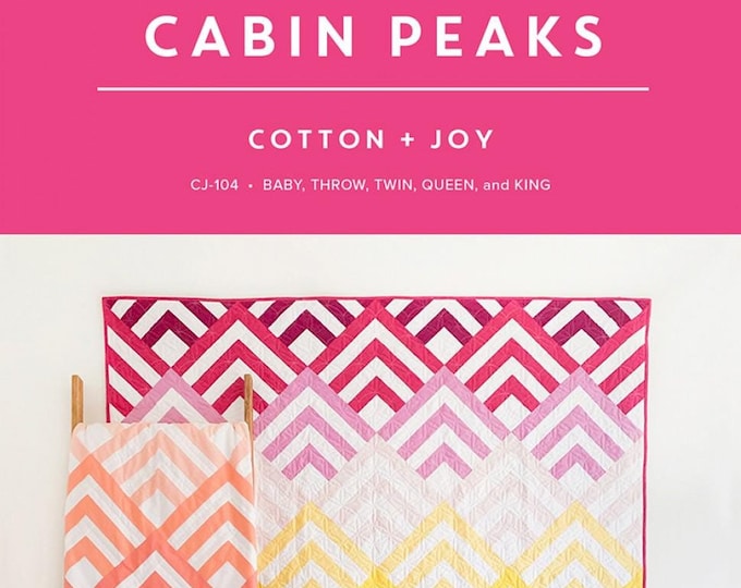 Wave Pool BOM Sampler Quilt Pattern, Powered by Quilting PBQ128, Storm ...