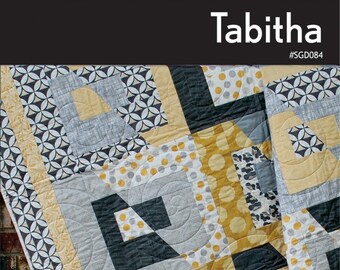Summer on the Porch Quilt Pattern, Busy Hands Quilts BUS0461, Fat ...