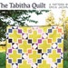 Boxes and Bows Quilt Pattern, Basicgrey PAT016, Christmas Presents Quilt Pattern, Holiday Gifts ...