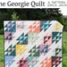 Radio Way Quilt Pattern, Jaybird Quilts JBQ116, Jelly Roll Friendly ...