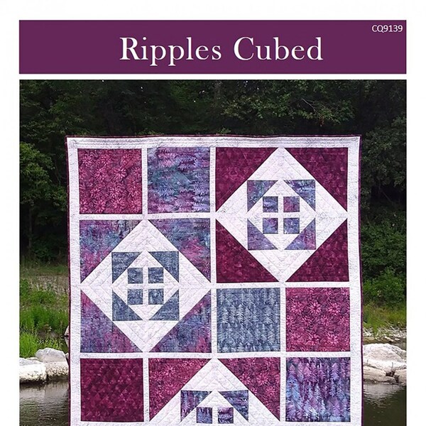 Canuck Quilter - Etsy