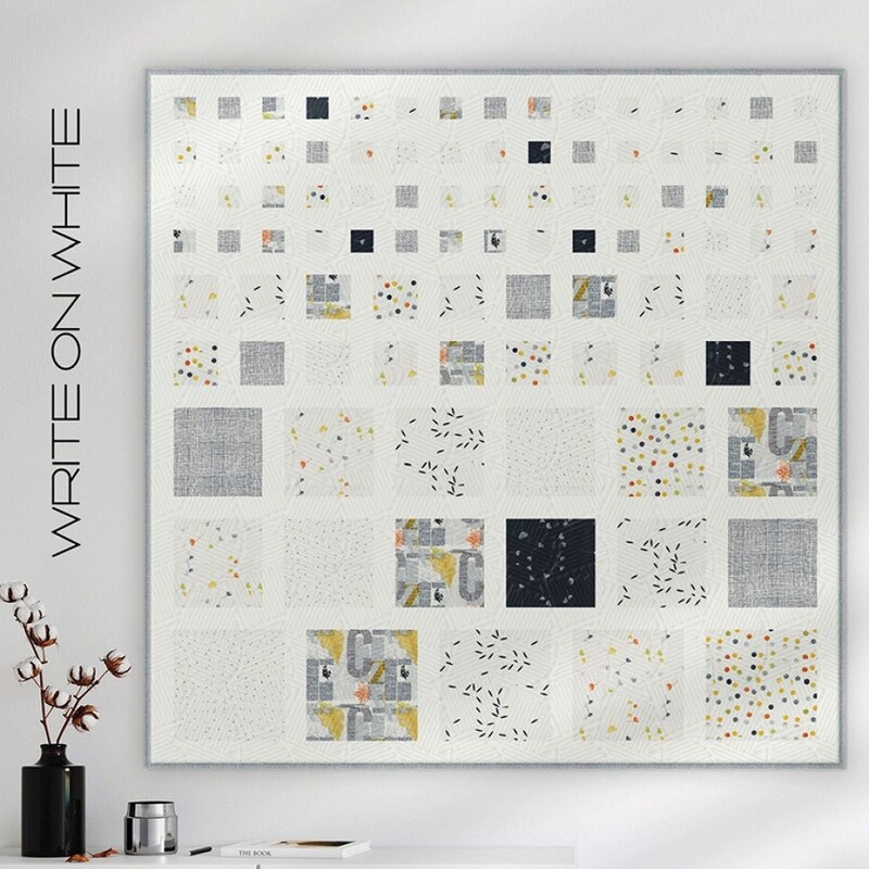 Zen Chic Pattern - Etsy