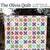 The Original Beach Crawl Quilt Pattern, the Sweet Tea Girls STG0131 ...