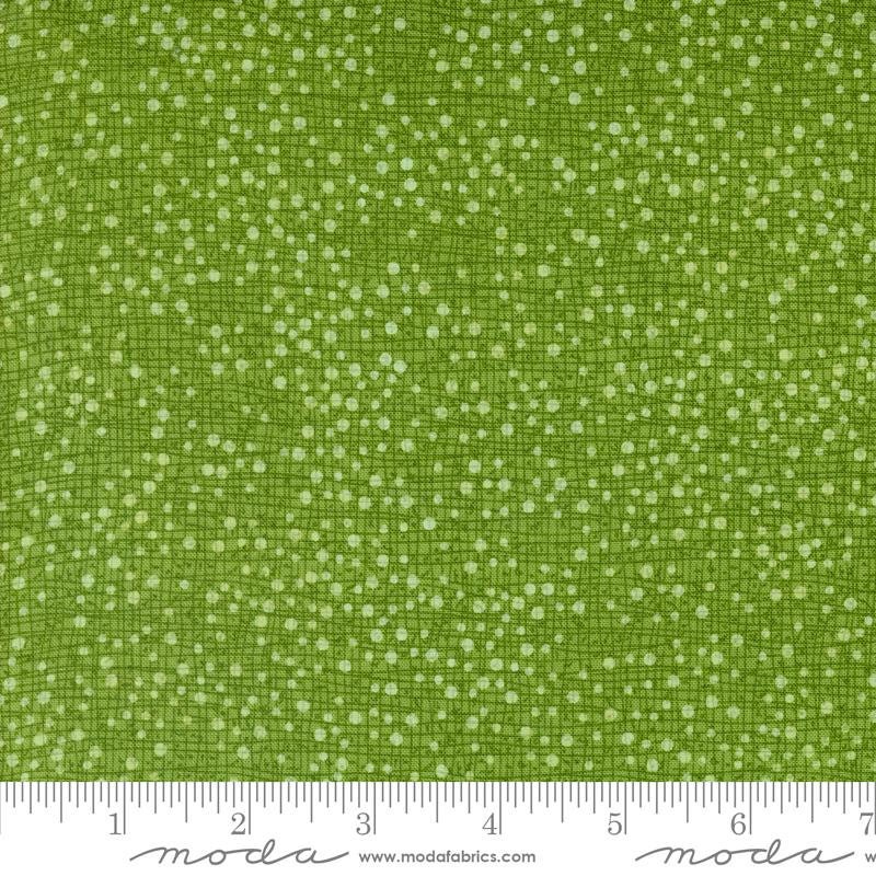 Dotty Fabric - Etsy