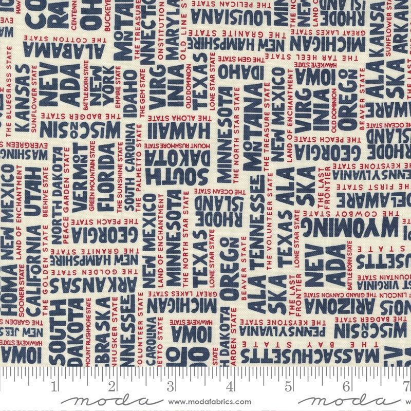 Text Fabric - Etsy