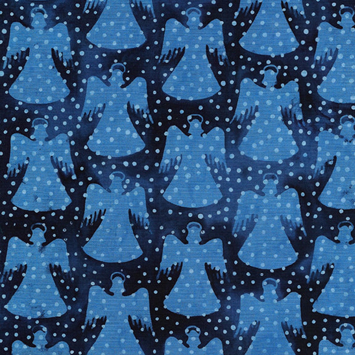 Island Batik Winter Sky Strip Pack Batik Jelly Roll - Etsy