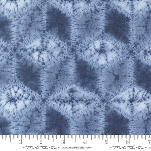 Blue Pacific Fabrics - Etsy