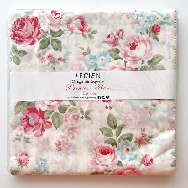Lecien Fabric - Etsy
