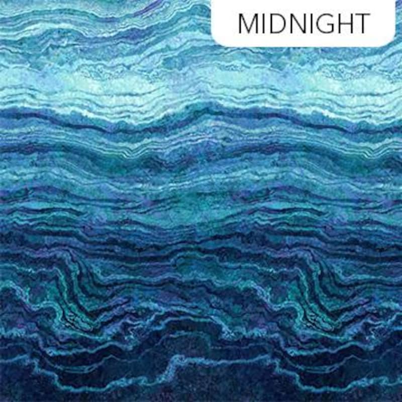 Ombre Knitted Fabric - Etsy