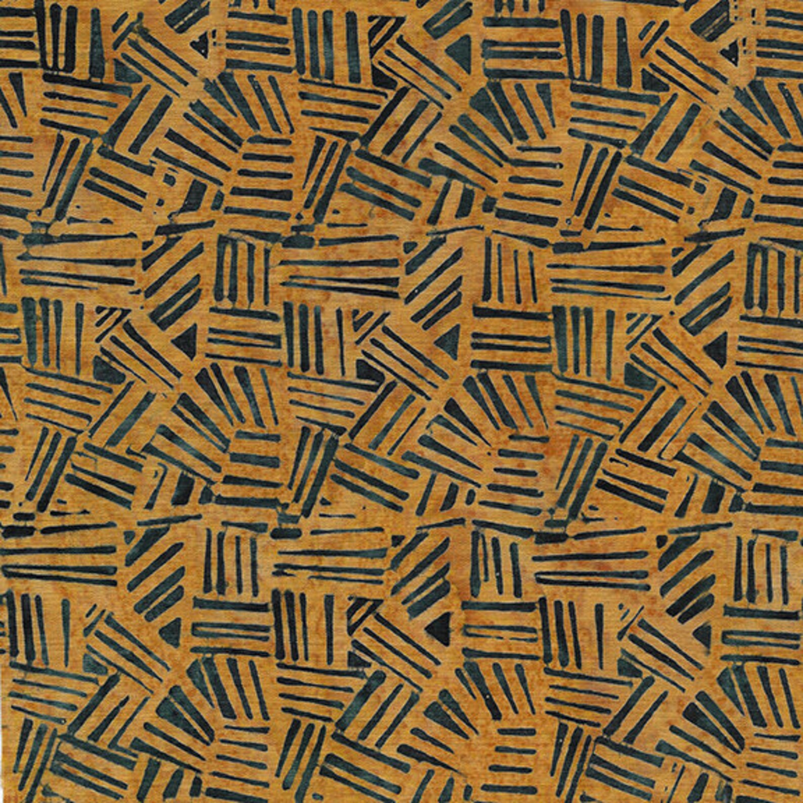 Island Batik Santorini Strip Pack Batik Jelly Roll 2.5 - Etsy