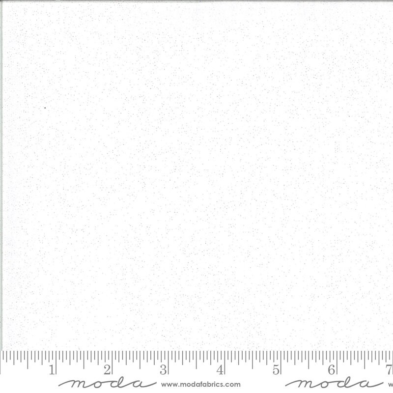 Moda Grunge White Fabric - Etsy