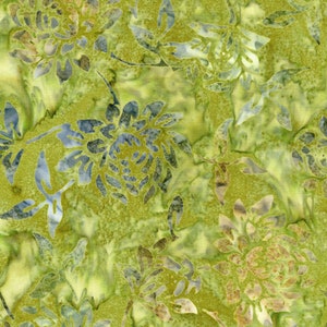 Twilight Batik Charm Pack Fabric Timeless Treasures Treat - Etsy