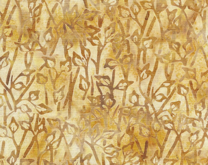 Blue Batik Fabric, Blue Moon B8183 Lake, Timeless Treasures, Tonga ...