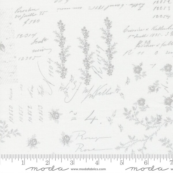 Script Fabric - Etsy