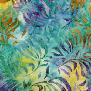 Twilight Batik Charm Pack Fabric Timeless Treasures Treat - Etsy