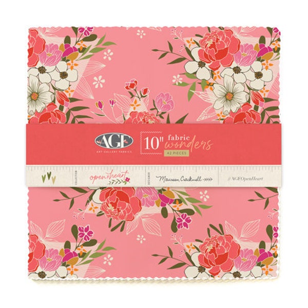 Layer Cake Fabric - Etsy