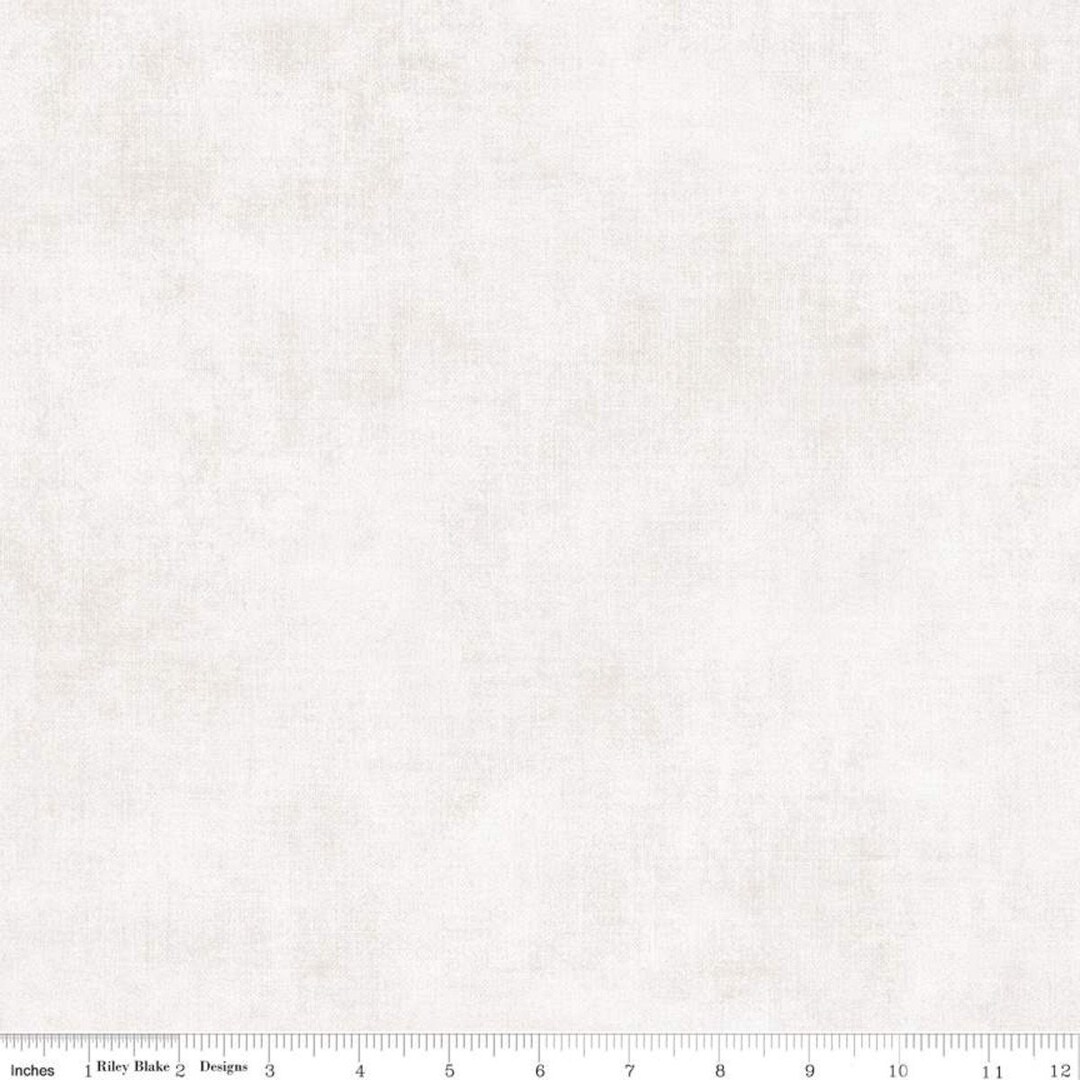 Shades - Linen Mottled Tonal Fabric, Riley Blake C200-01 Linen, Off ...