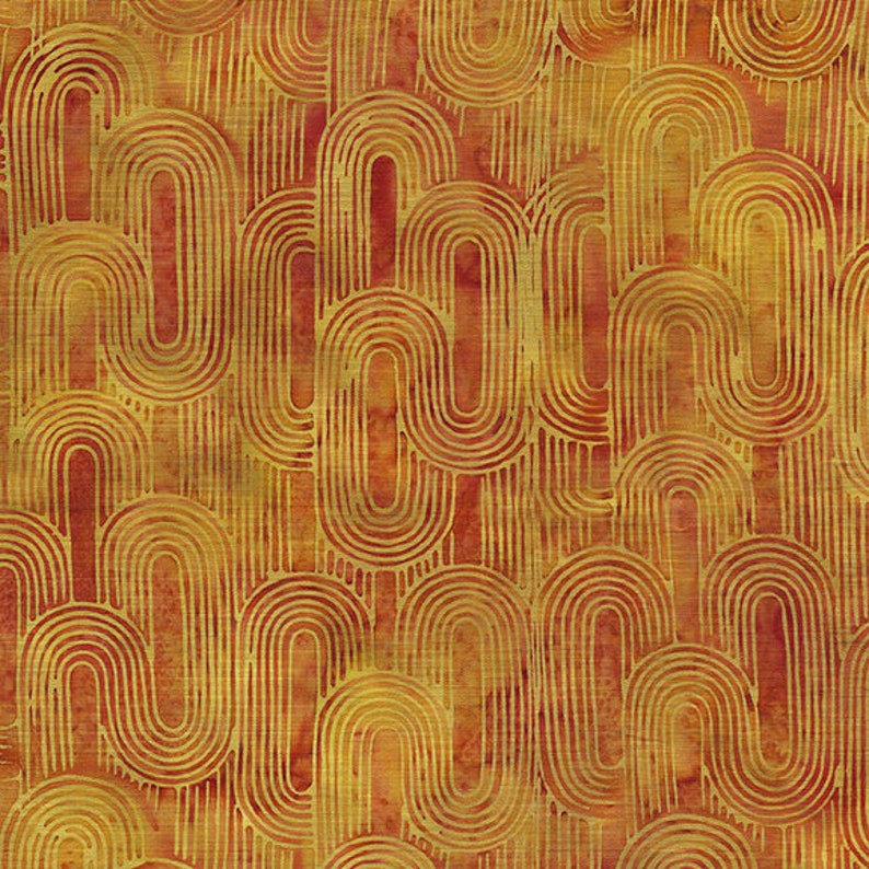 Island Batik Modern Opulence Stack Layer Cake Fabric 10 - Etsy