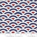 Trade Winds Quilt Pattern, Basicgrey PAT060, Fat Quarter FQ Friendly Pattern, Blowing Falling ...