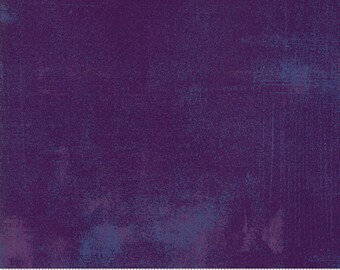 Purple quilt fabric | Etsy