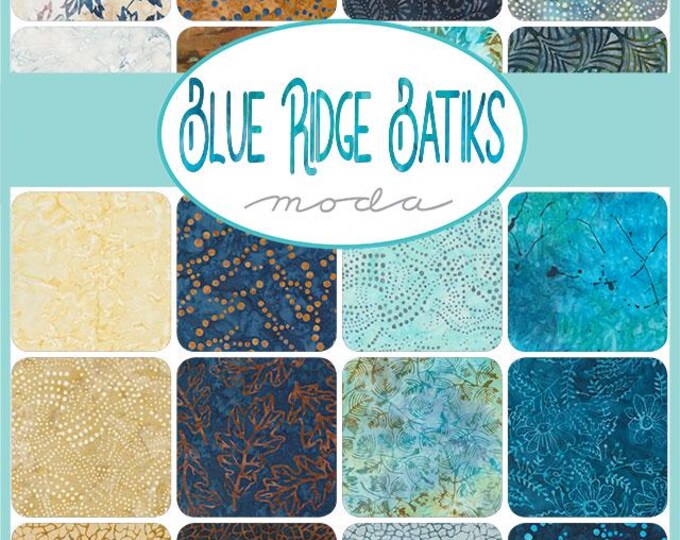 Modern Background Paper Charm Pack OOP, Moda 1580PP, 5" Inch Precut ...