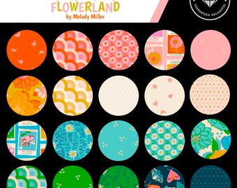 Modern Background Paper Charm Pack OOP, Moda 1580PP, 5 Inch Precut ...