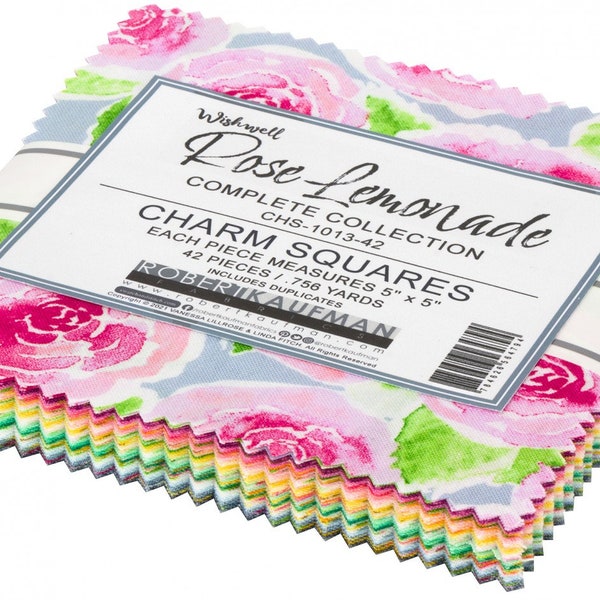 Strawberry Lemonade Fabric - Etsy