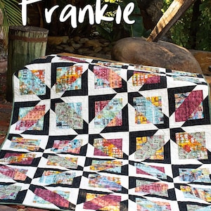 Stripology Quickies Quilt Patterns Book, GE Designs GE518, 17 Fast and ...