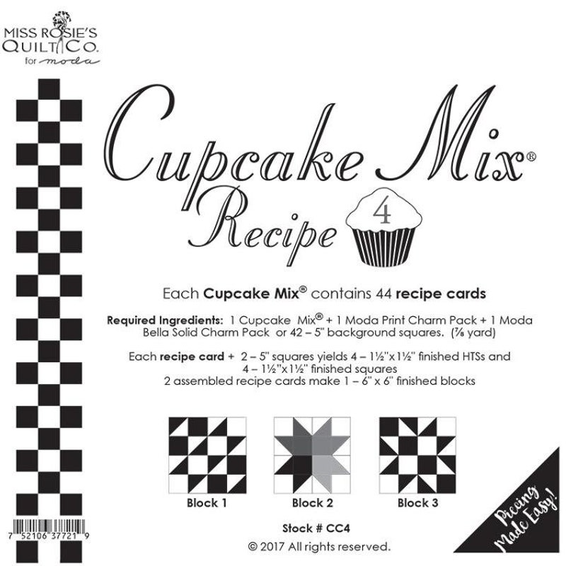 Cupcake Papers - Etsy