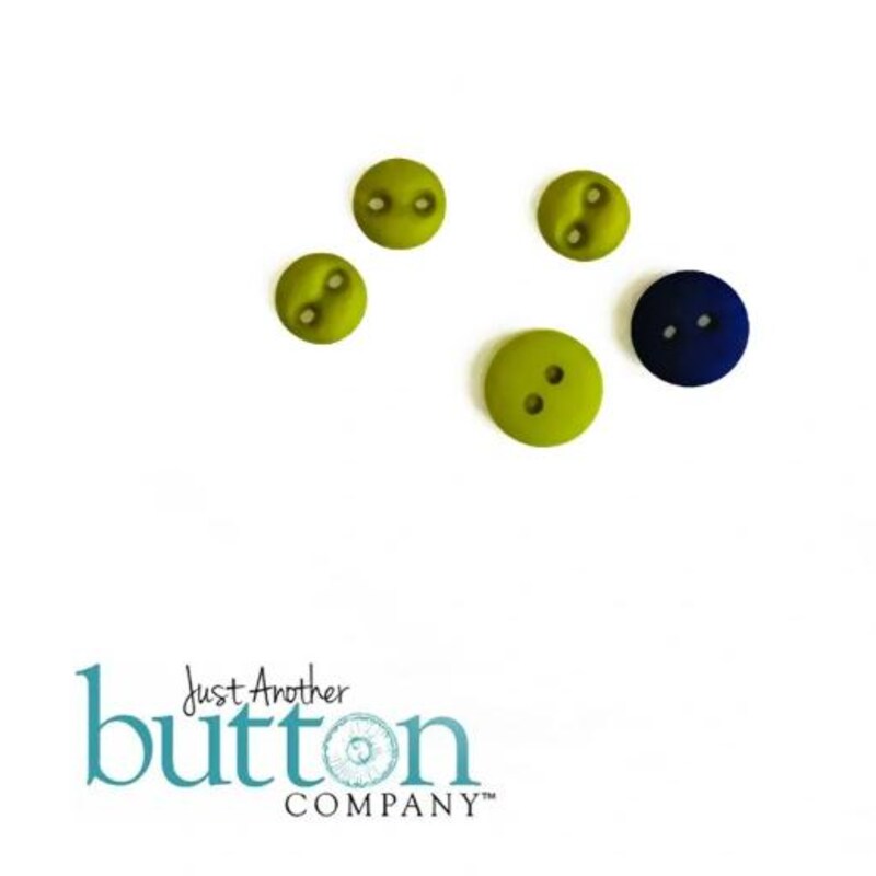 Just Another Button Company - Etsy
