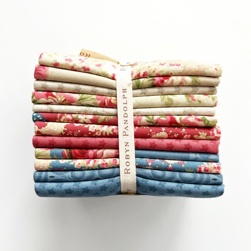 Robyn Pandolph Fabric - Etsy
