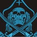 Pirate With Sabers Machine Embroidery Design – Instant Download - Etsy