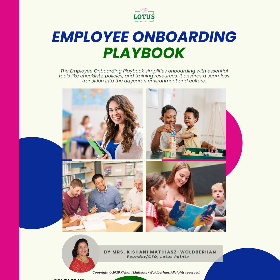 Employee Onboarding Playbook - Etsy