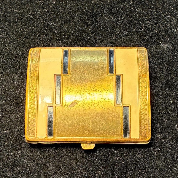 1920s Powder Compacts - Etsy