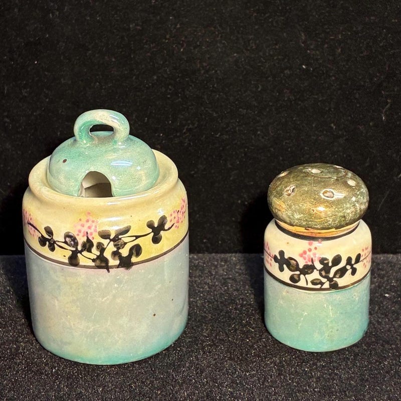 Japanese Teal Ceramics - Etsy