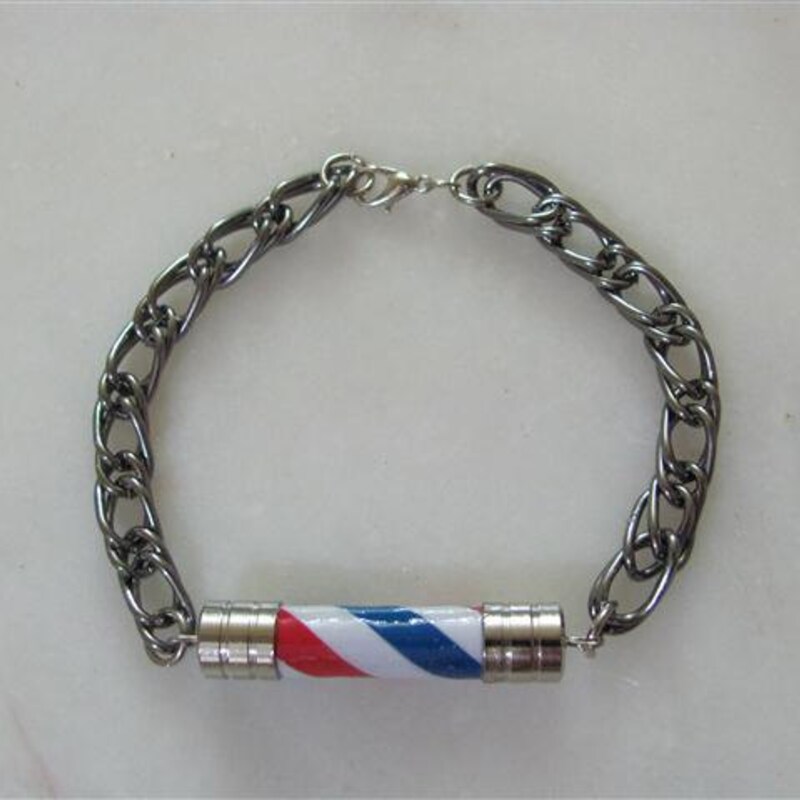 Barber Jewelry - Etsy