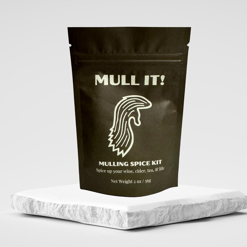 Mulling Spices - Etsy