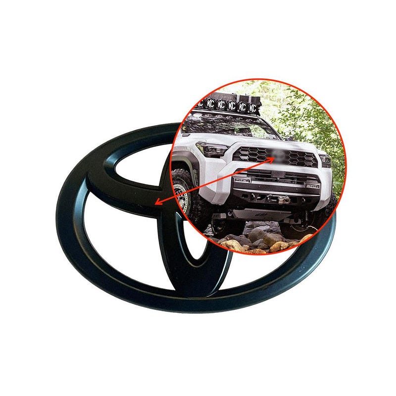 Accessories 4runner 2025 - Etsy