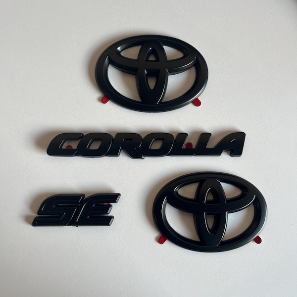 2020 Toyota Gr Corolla - Etsy