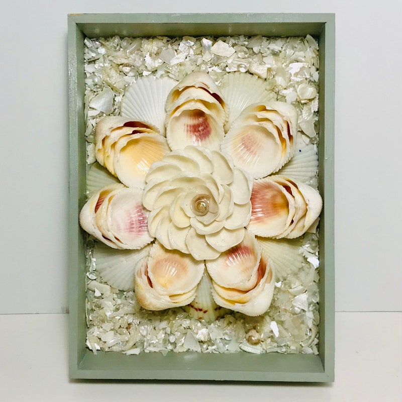 MosaicSeas - Etsy